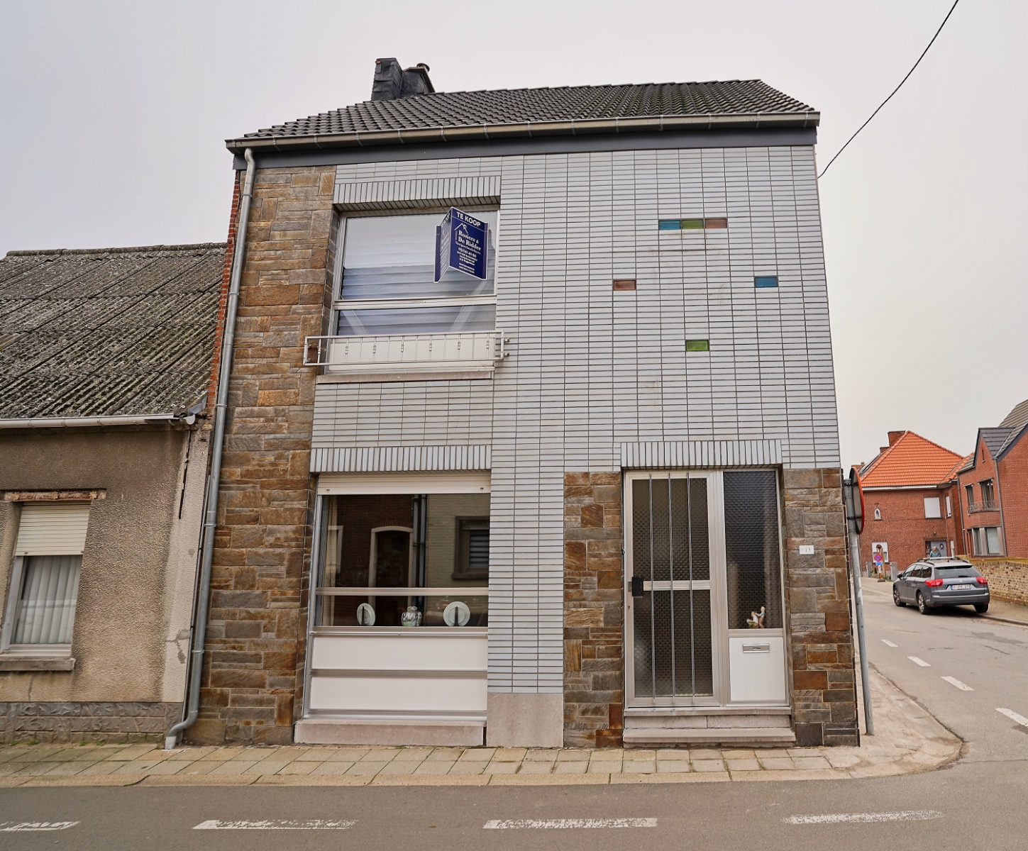 Woning te koop Buggenhout - ref. 4268206 | ROSIERS & DE RIDDER